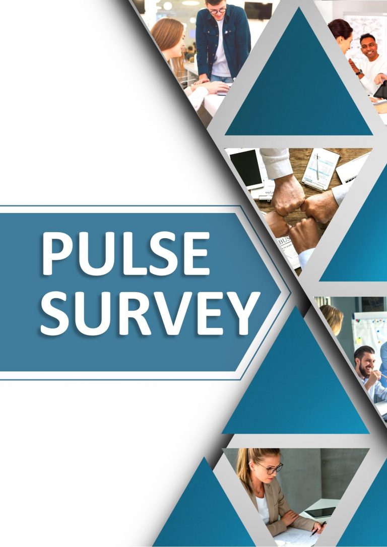 Pulse Survey - ForensicHR